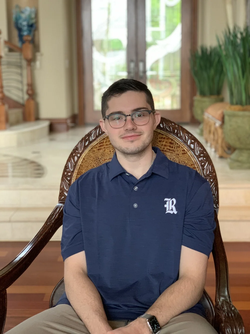 About — Cameron R. Wolfe, Ph.D.