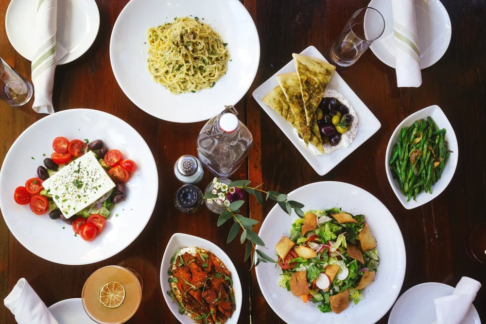 Semolina Kitchen & Bar