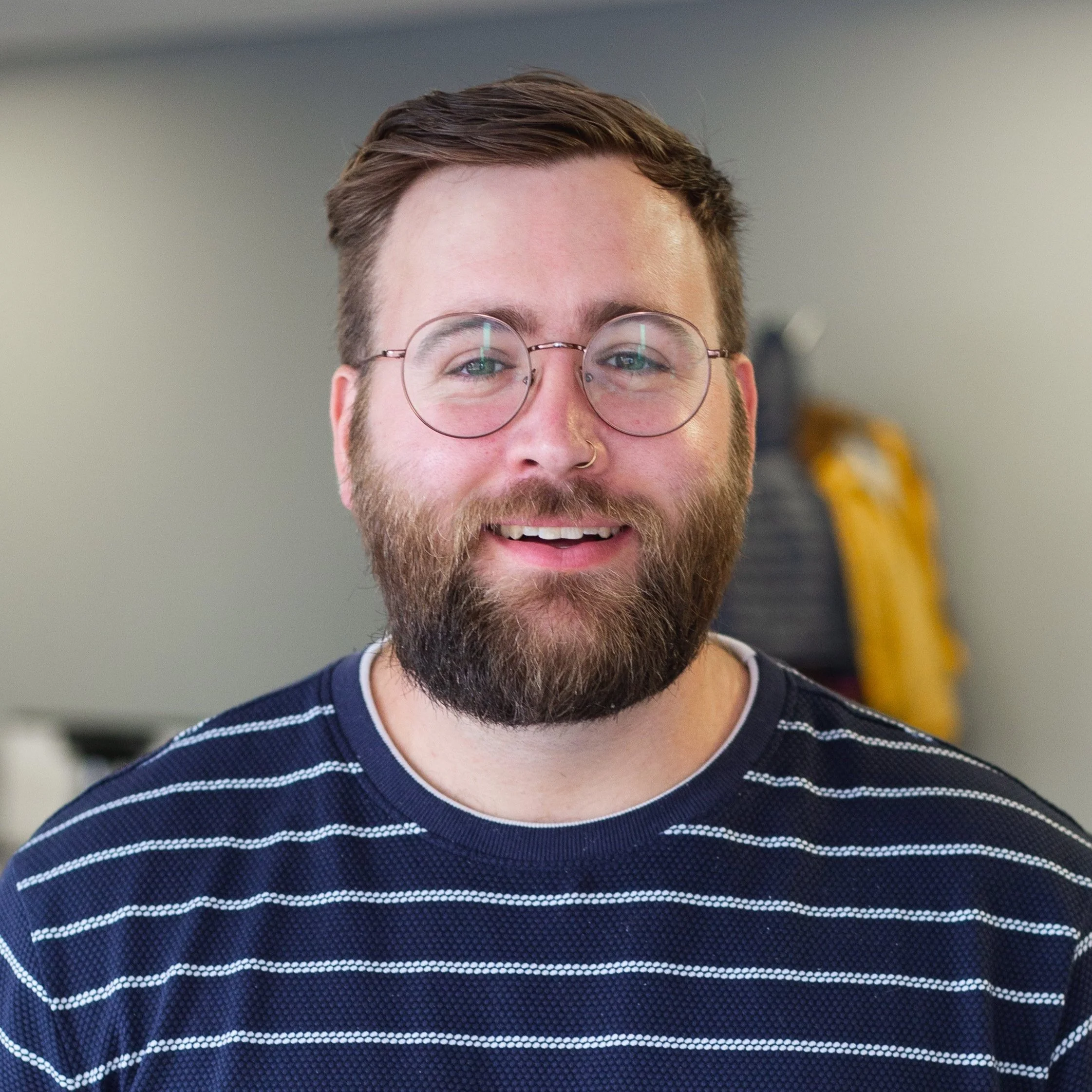 The Church — Second City Church