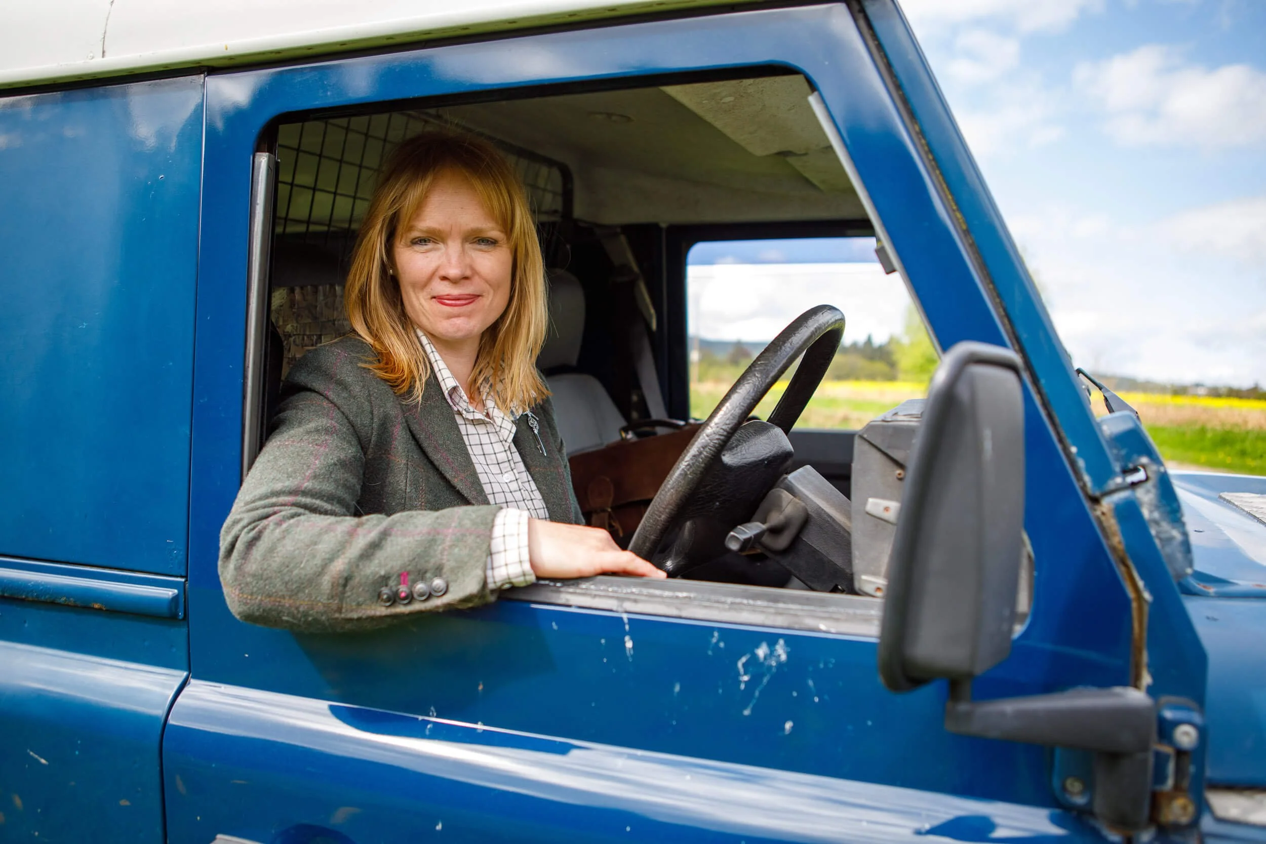 Camus Consulting | Crofting Law Specialist in the Highlands