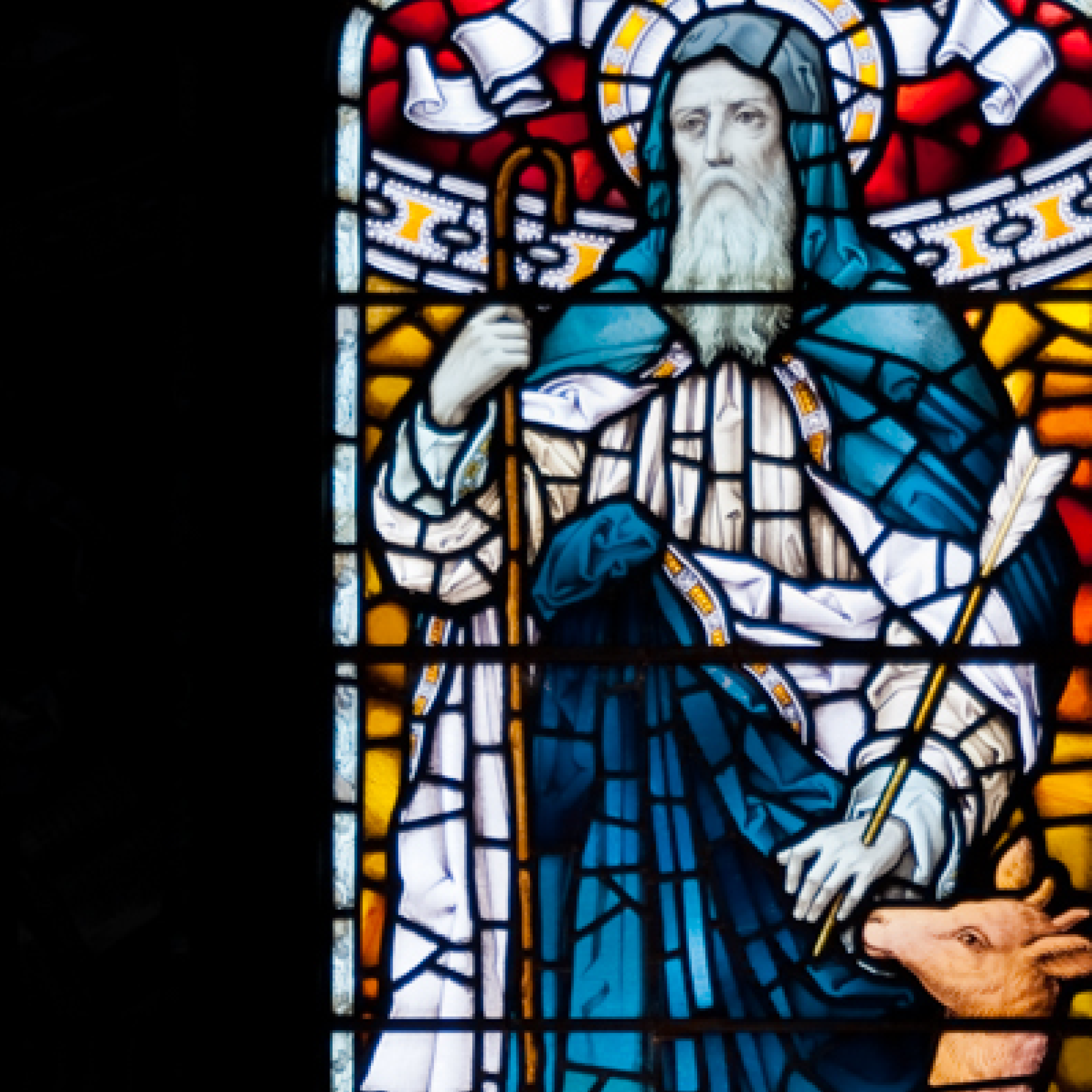 History — St Giles Cathedral