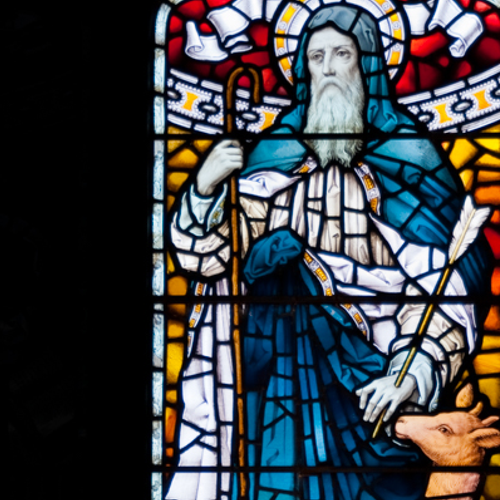 History — St Giles Cathedral