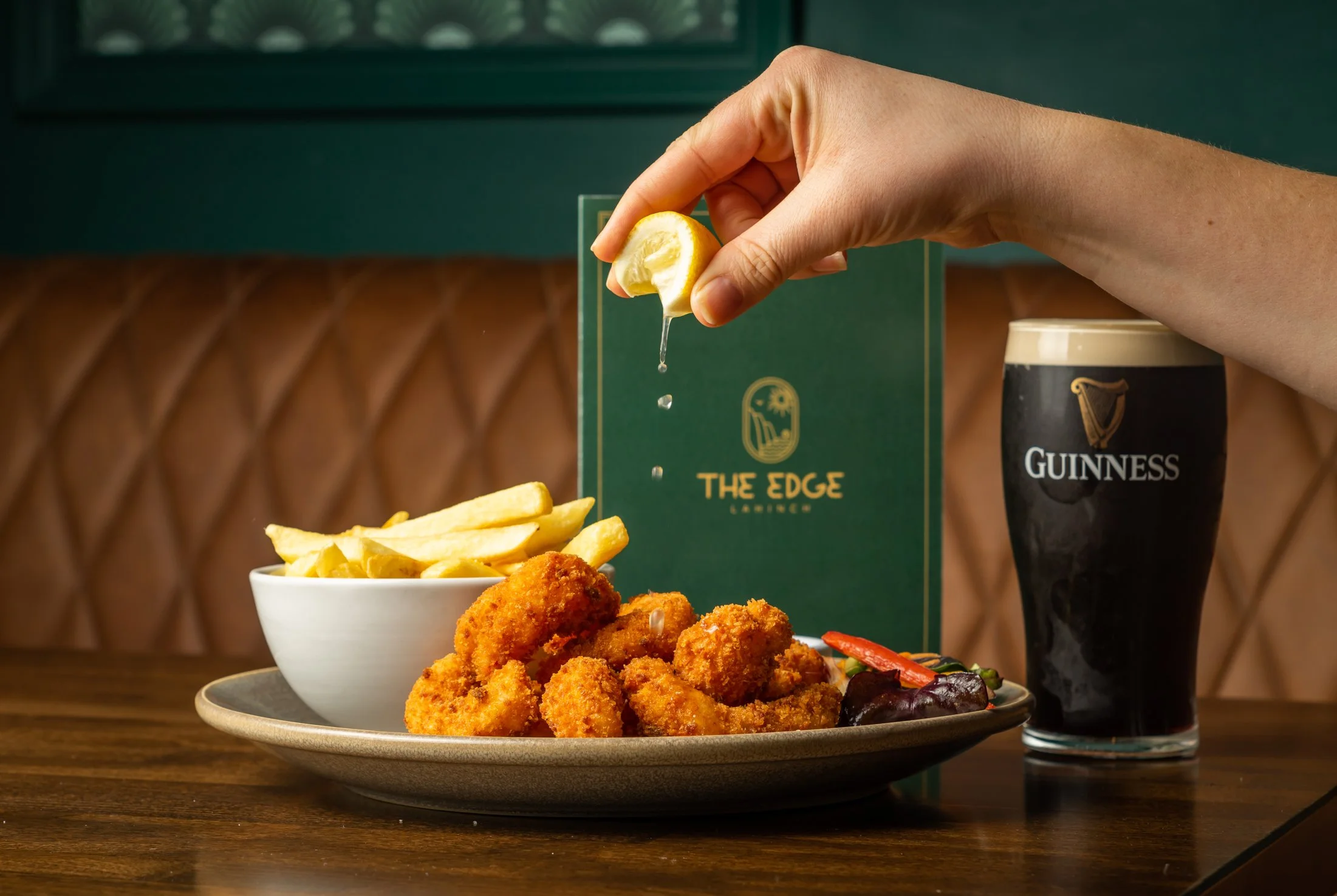 The Edge Lahinch