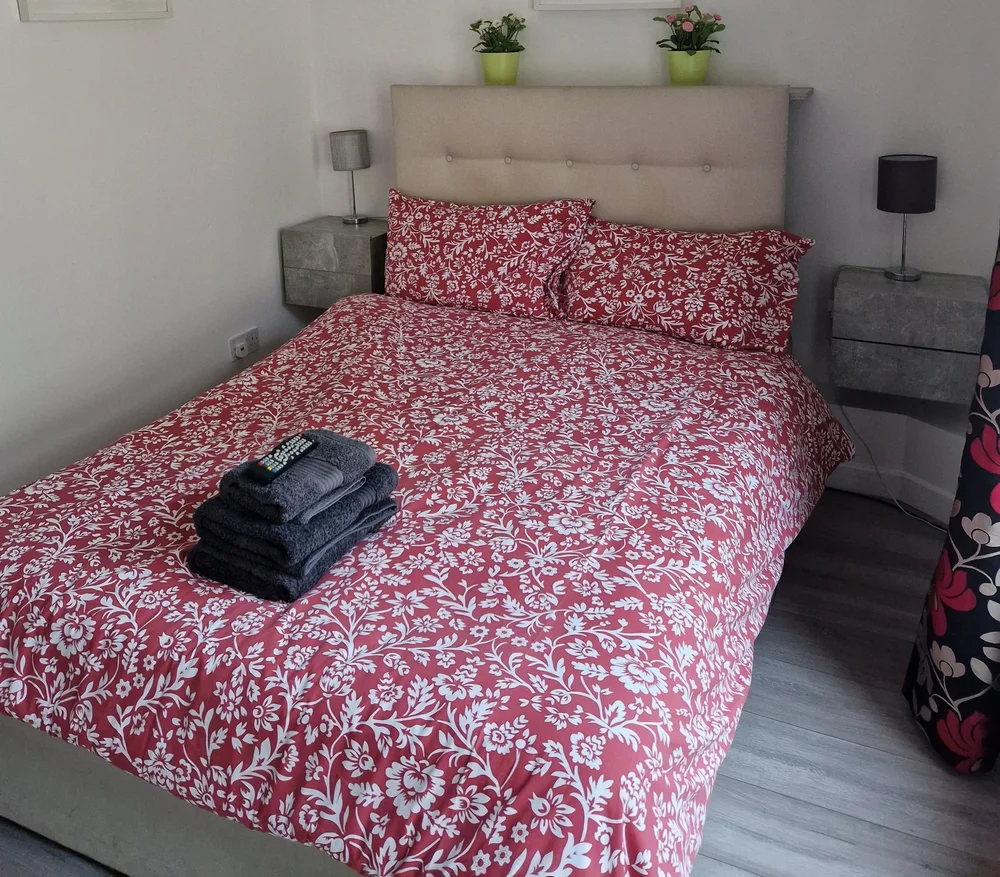 Gallery — Grant Rooms