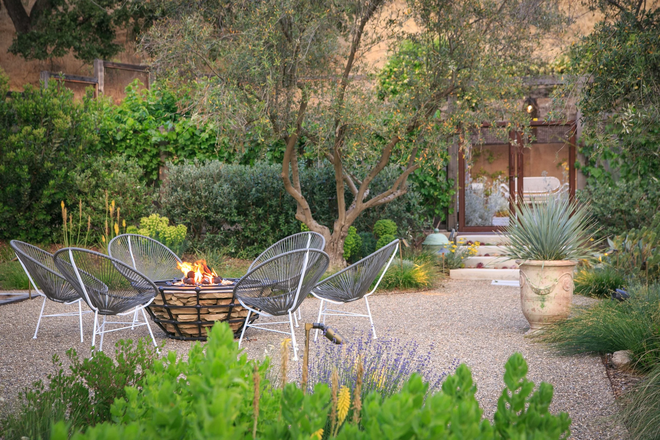 Valley Oak Ranch — Carson Douglas Landscape Architecture