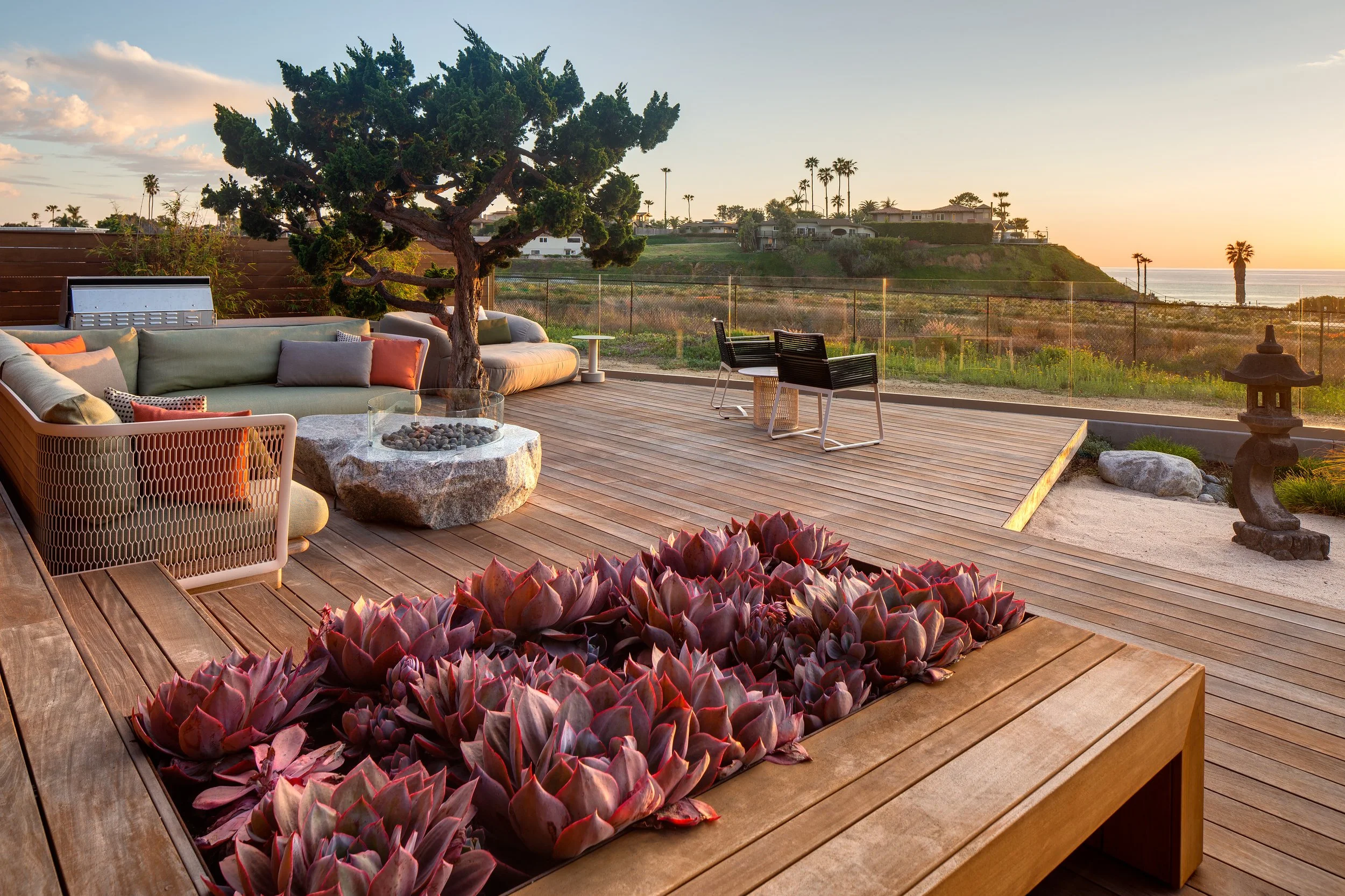 Seaside Ritual — Carson Douglas Landscape Architecture