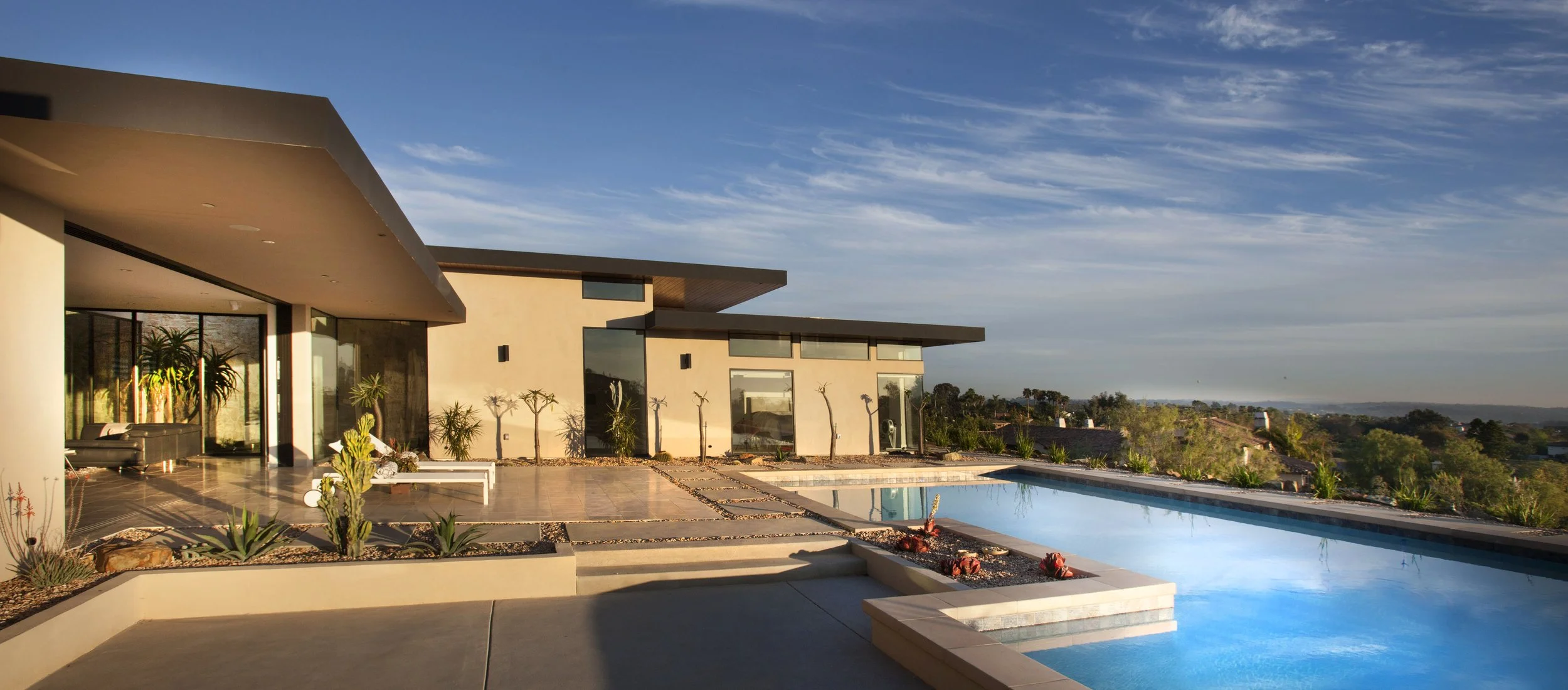 Desert Lines — Carson Douglas Landscape Architecture