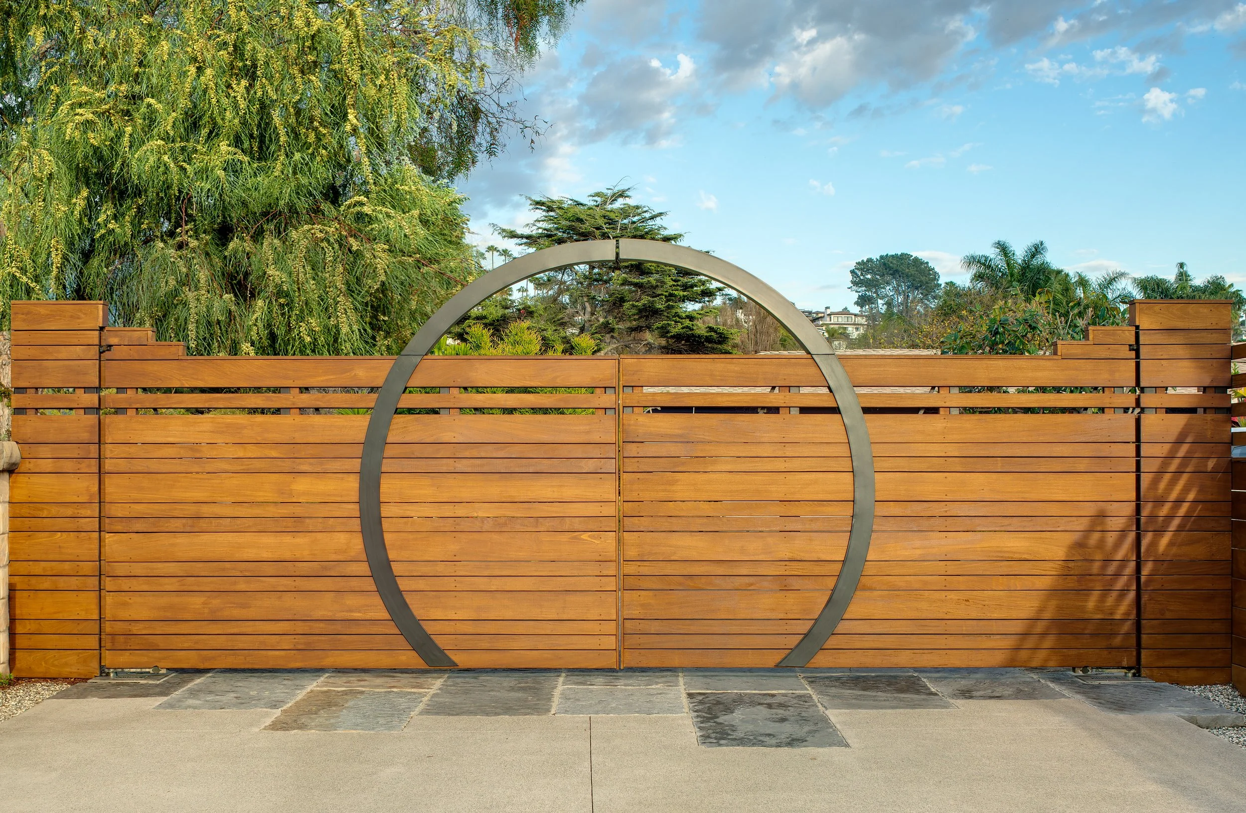 Seaside Ritual — Carson Douglas Landscape Architecture