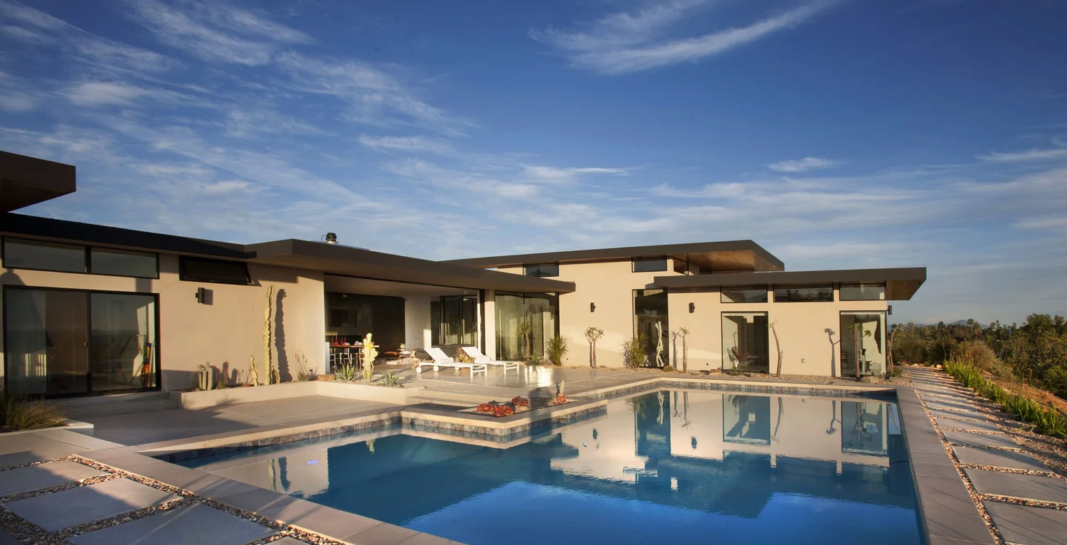 Desert Lines — Carson Douglas Landscape Architecture