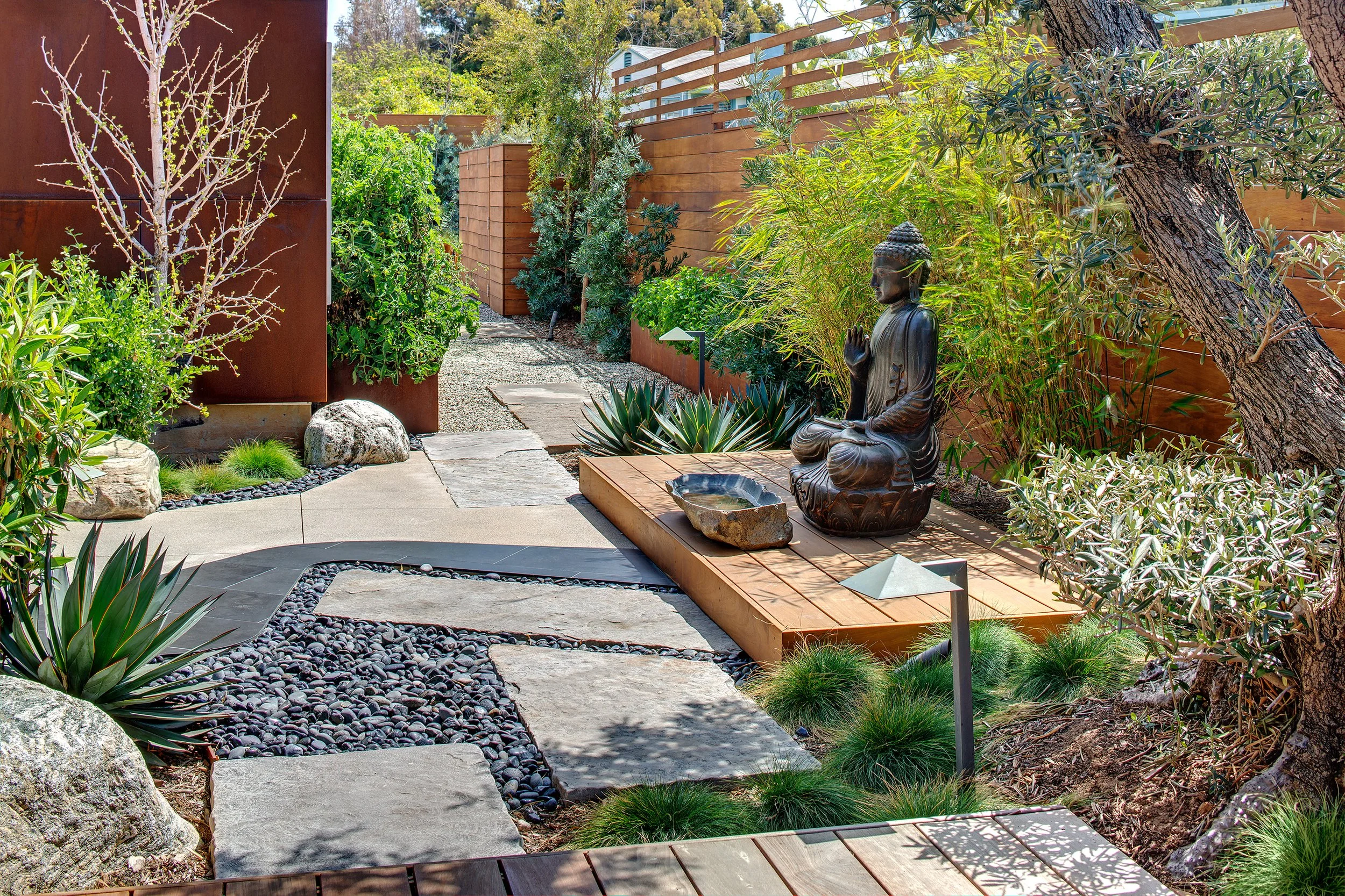 Seaside Ritual — Carson Douglas Landscape Architecture