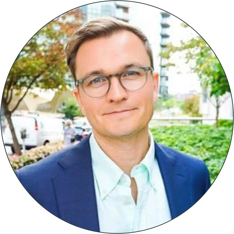 Our Team & Mission | Revive Agriculture