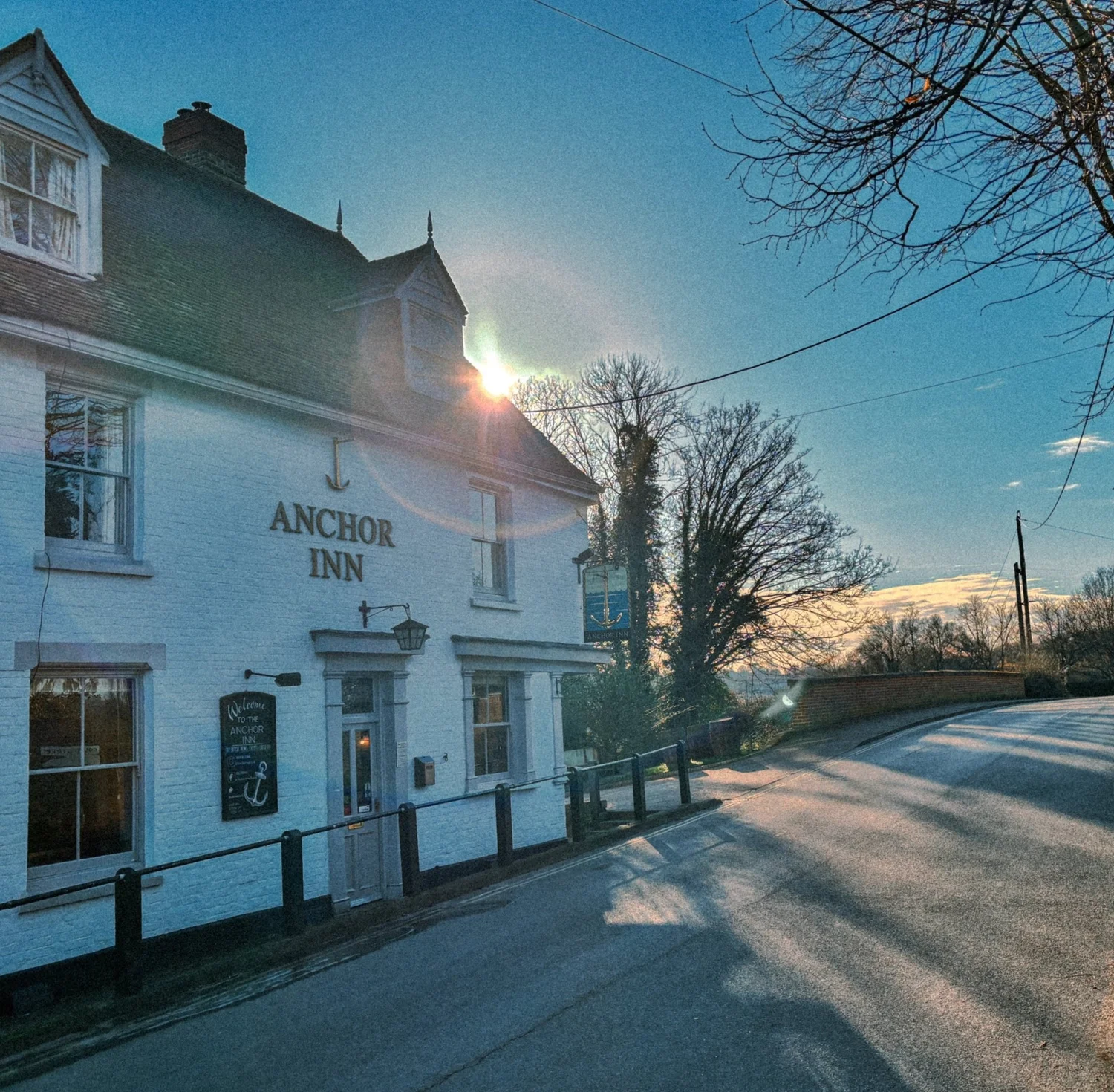 Anchor Inn