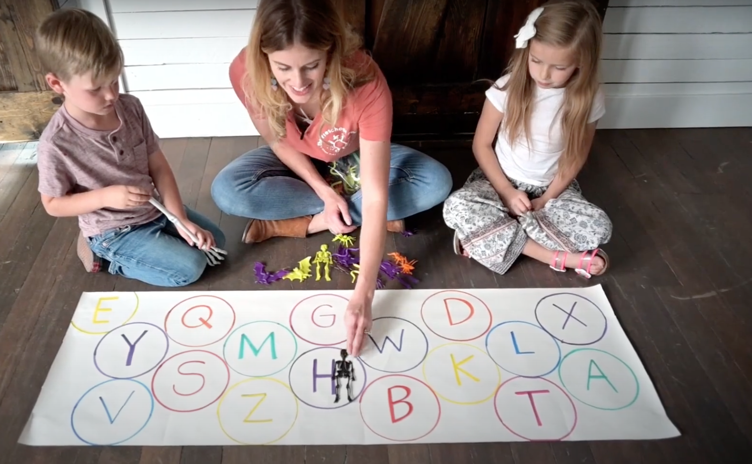 Blog — My Preschool Place