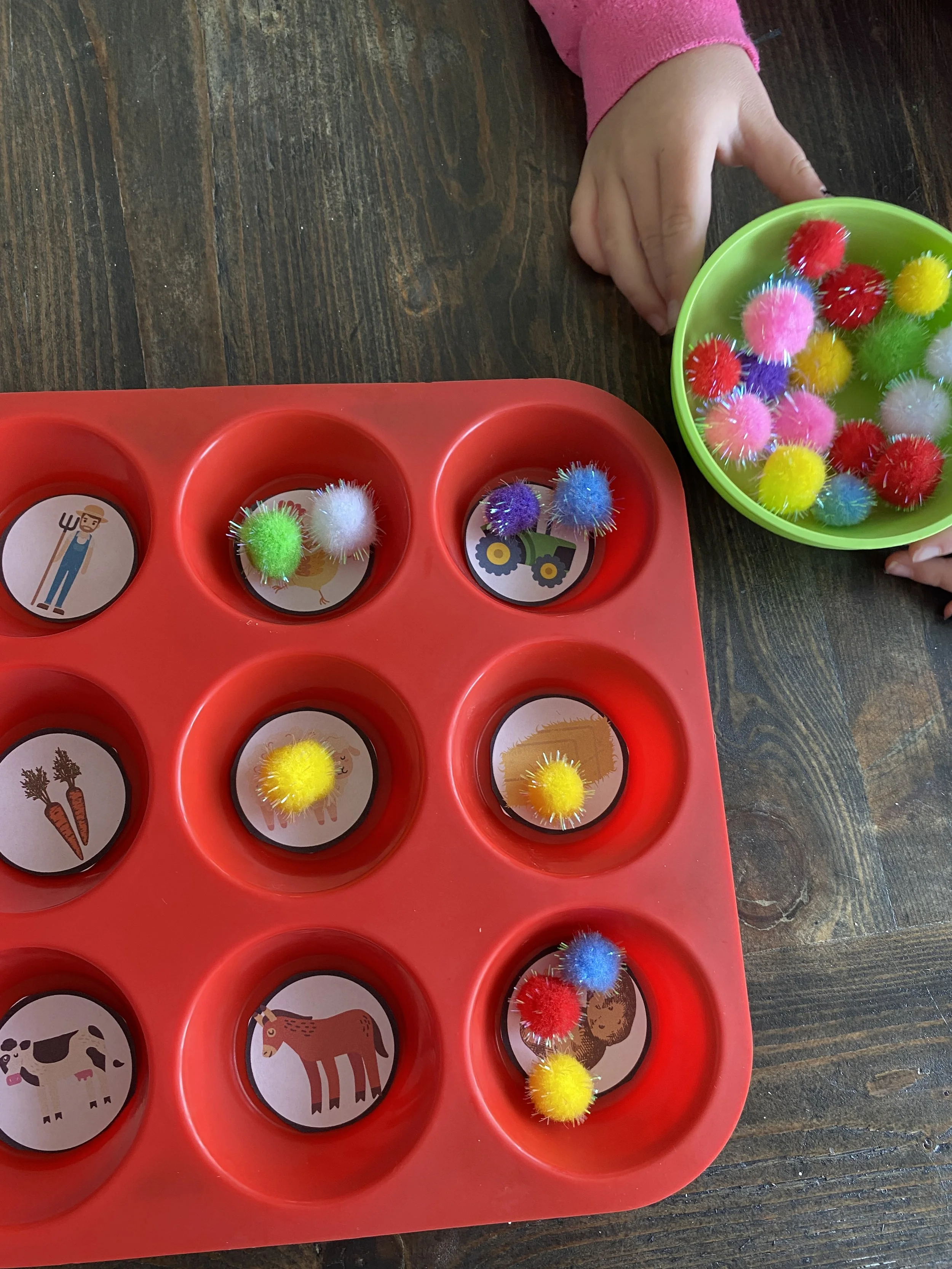 Blog — My Preschool Place