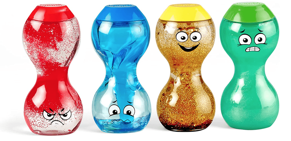 How to Use A “Safe Space” or “Calm Down Corner” at Home or in the ...