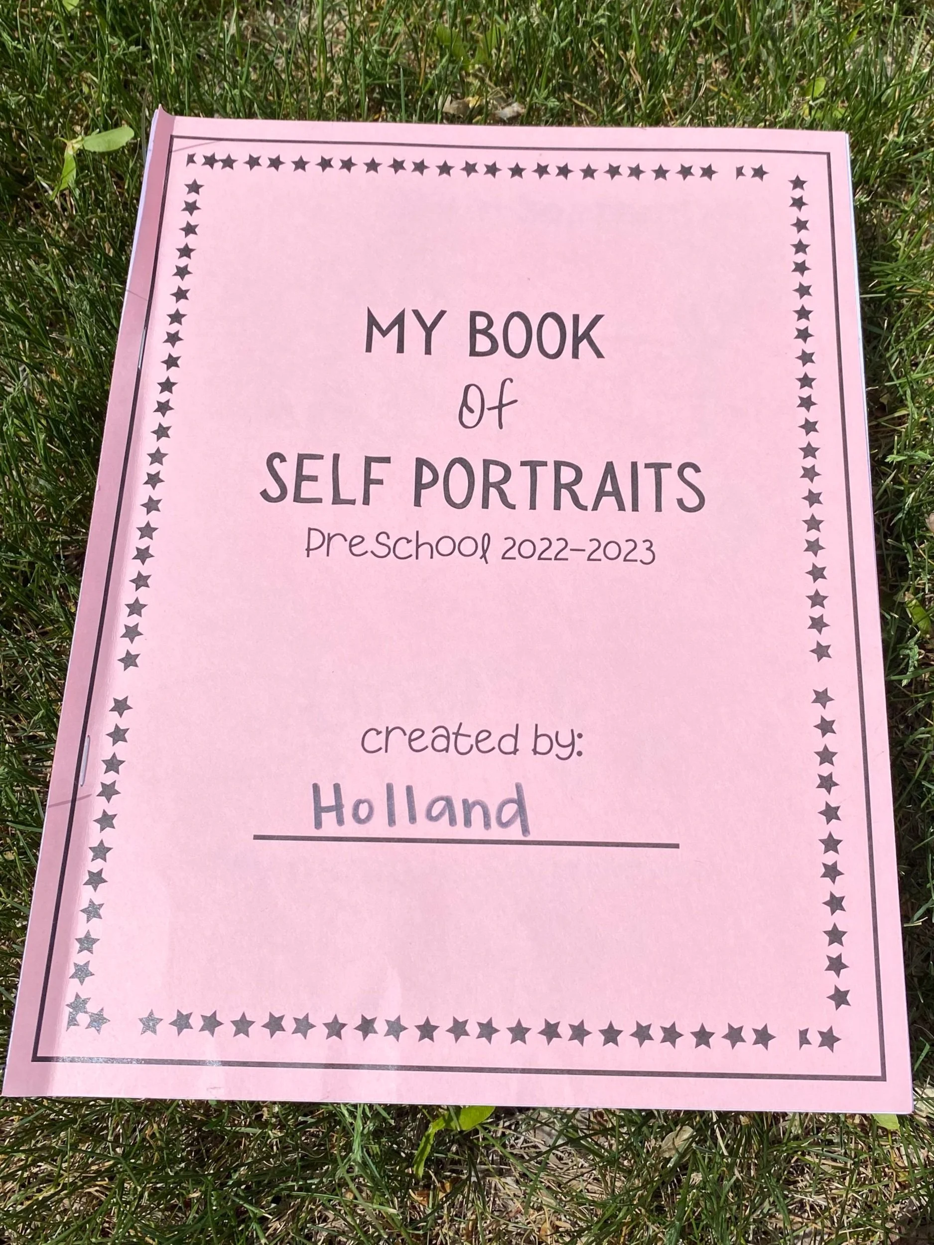 Best "All About Me" Preschool Theme activities [free download] — My ...