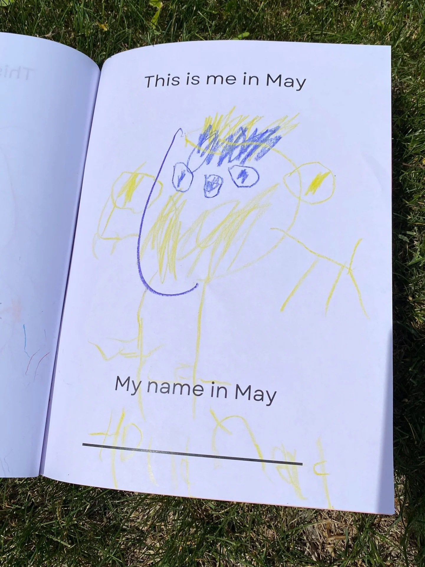 Best "All About Me" Preschool Theme activities [free download] — My ...