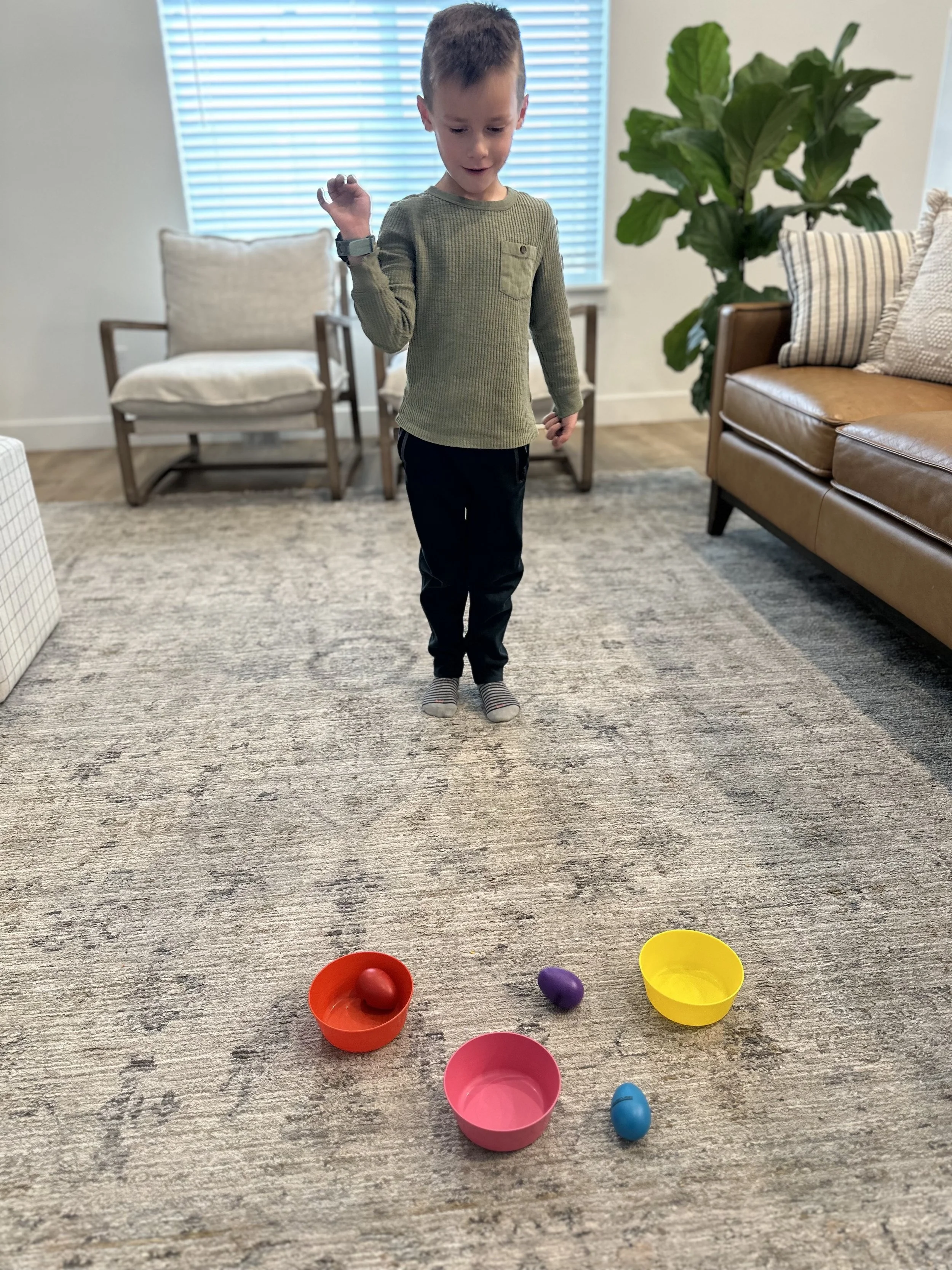 3 Easter Gross Motor Games for Preschoolers — My Preschool Place