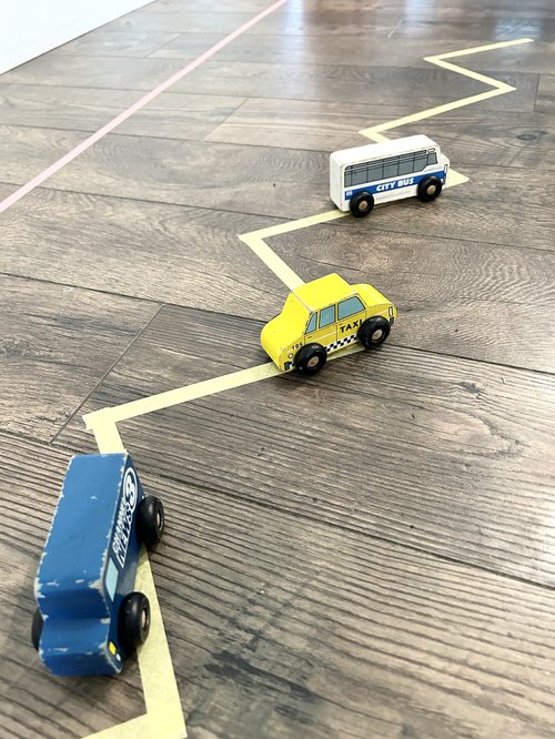Blog — My Preschool Place