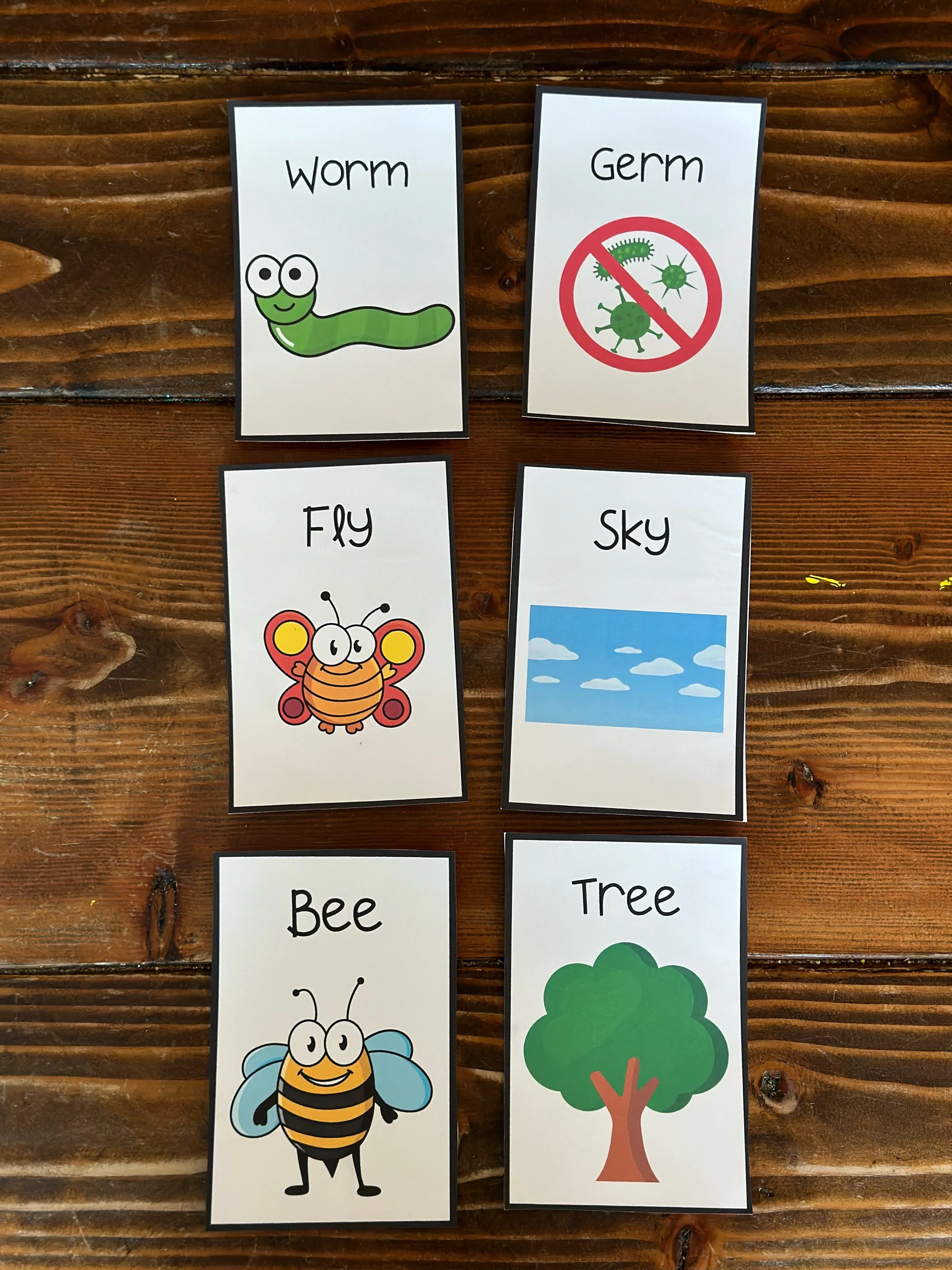 Blog — My Preschool Place