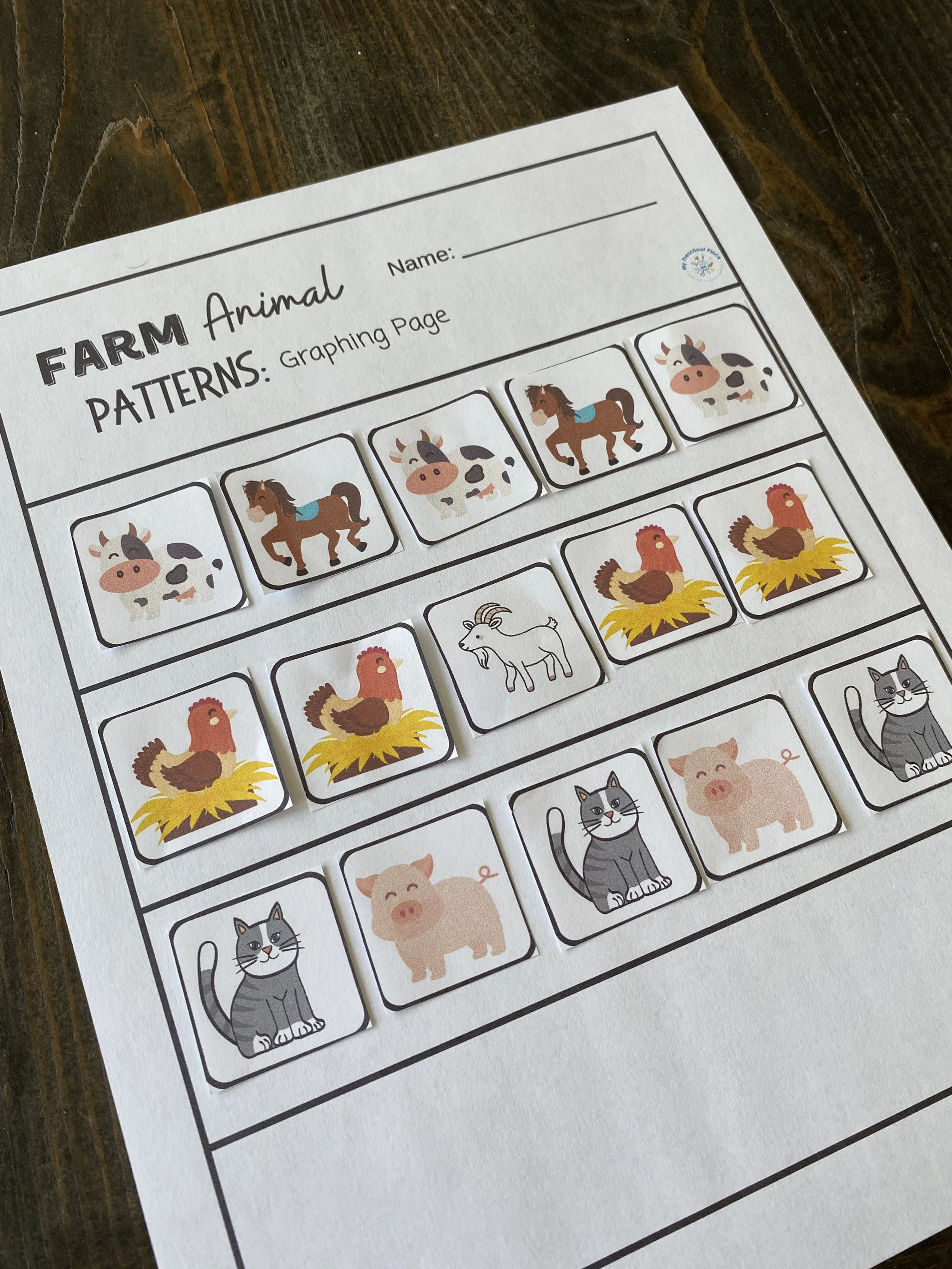 Blog — My Preschool Place