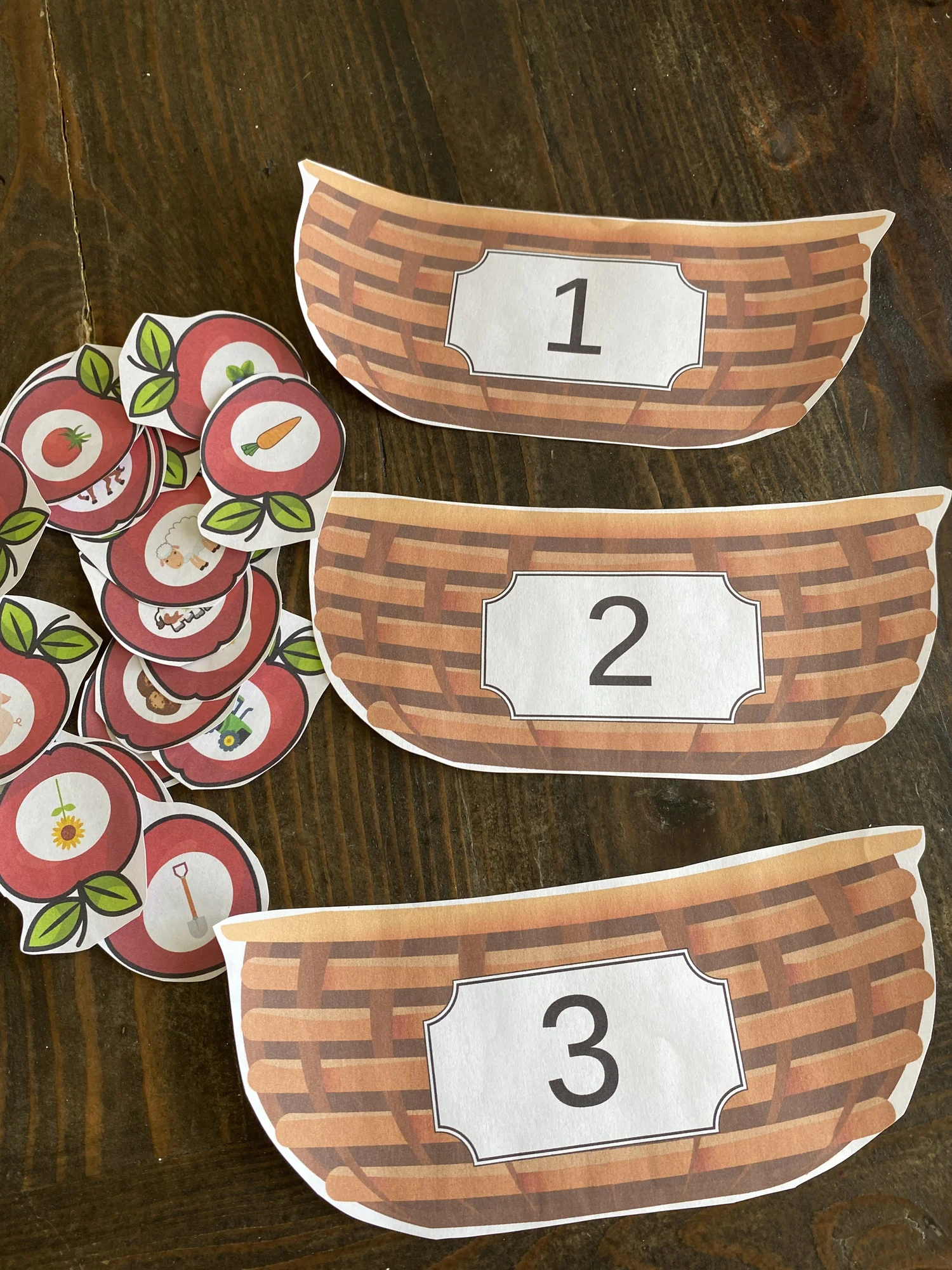 Blog — My Preschool Place