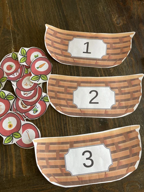 Blog — My Preschool Place