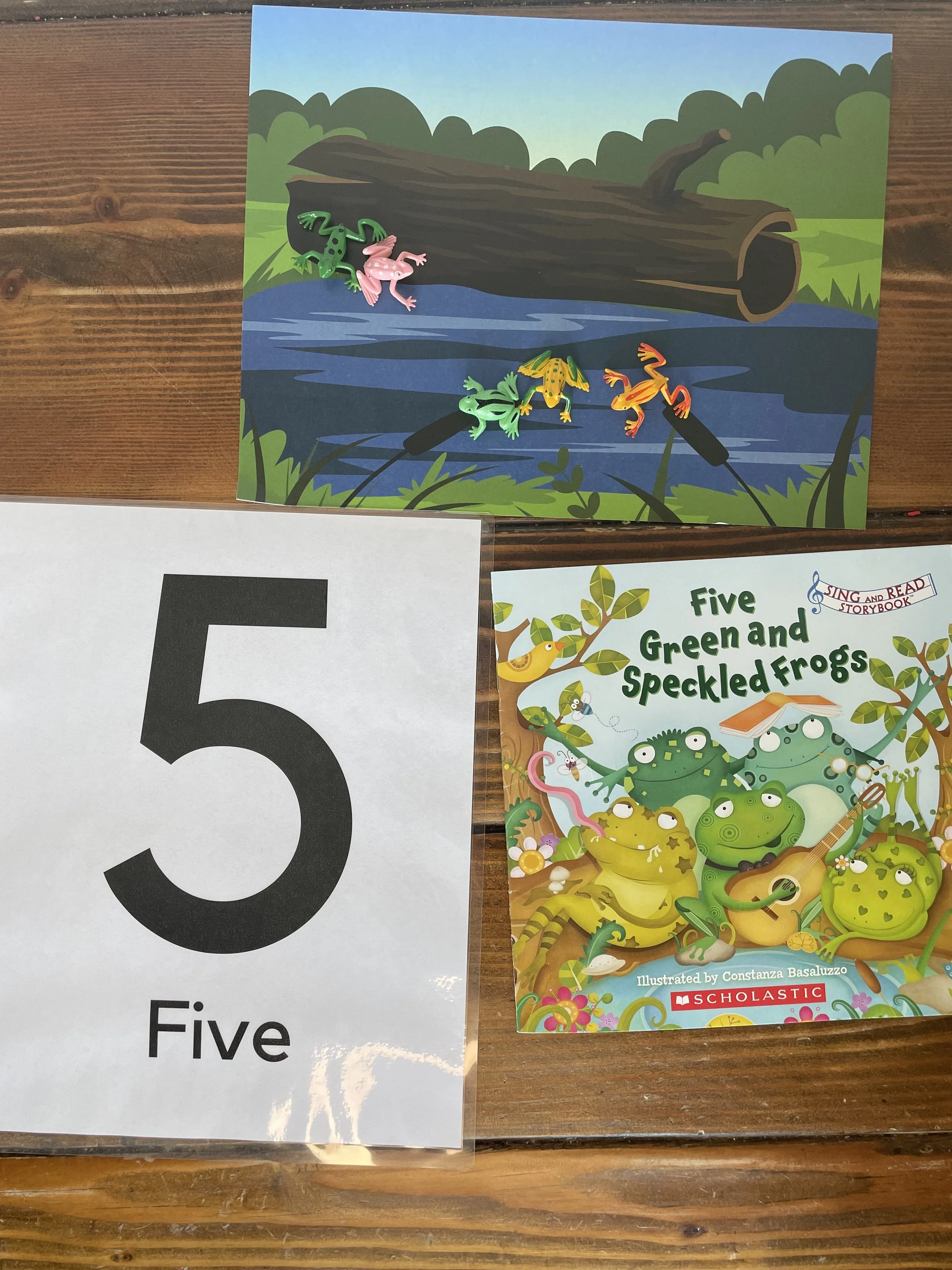 Experience Online Preschool with a Free Video Lesson [Download} — My ...