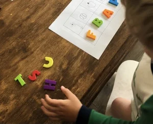 Sound Matching — My Preschool Place