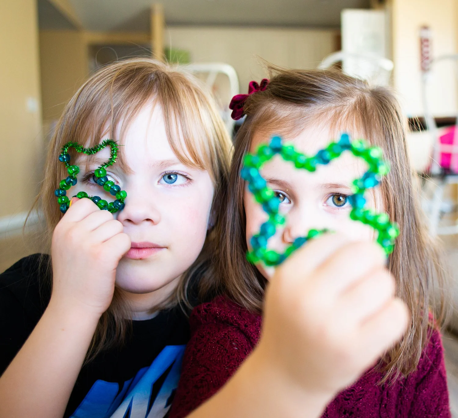 St. Patrick's Day Activities for Preschoolers [free downloads] — My ...