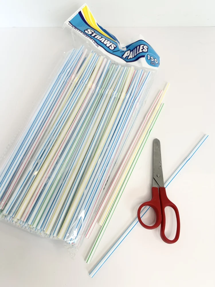 Easy Scissor Skills Practice for Kids — My Preschool Place