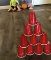 DIY Bowling — My Preschool Place
