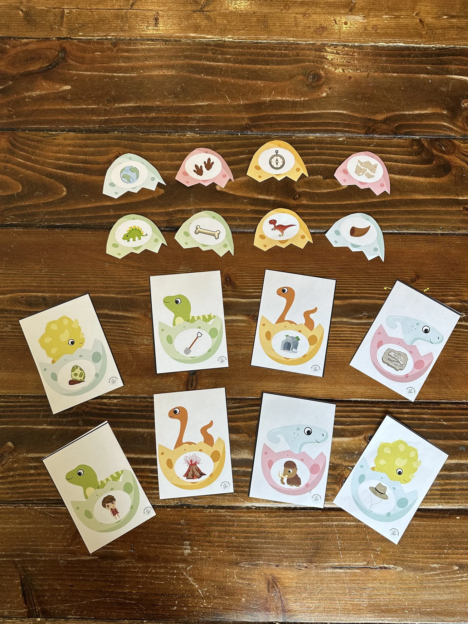 Blog — My Preschool Place