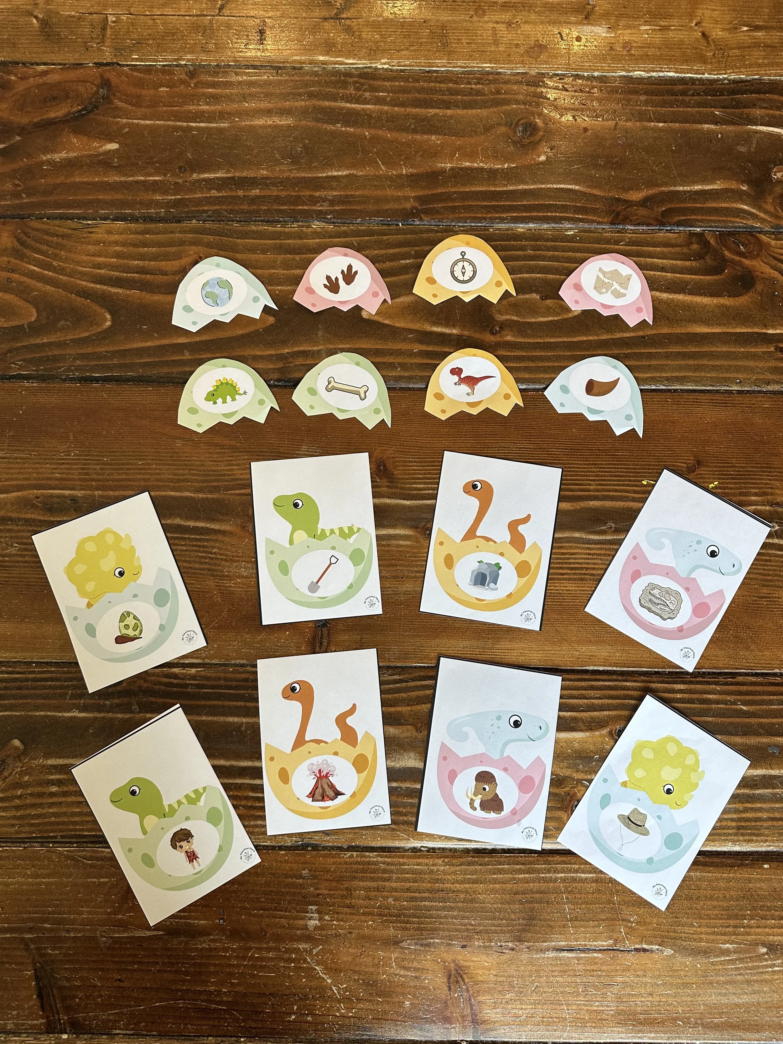 Blog — My Preschool Place