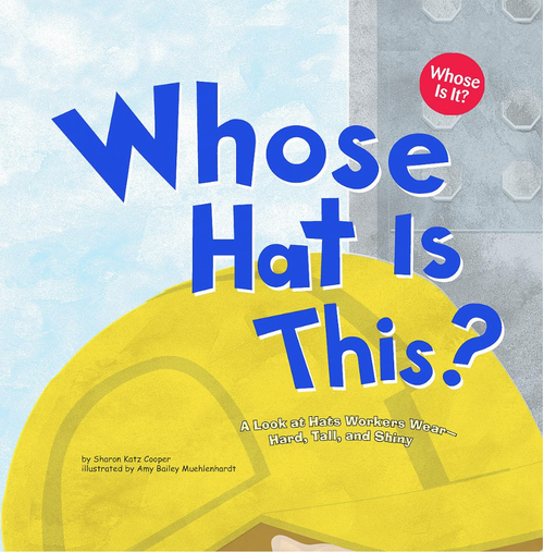 Our Favorite Community Helpers Books for Preschoolers — My Preschool Place