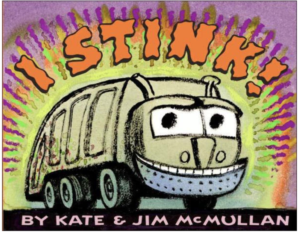 Our Favorite Transportation Books for Preschoolers — My Preschool Place