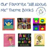 Our Favorite "All About Me" Books for Preschoolers — My Preschool Place