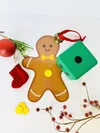 Gingerbread Cookie Counting Preschool Math [free download] — My ...