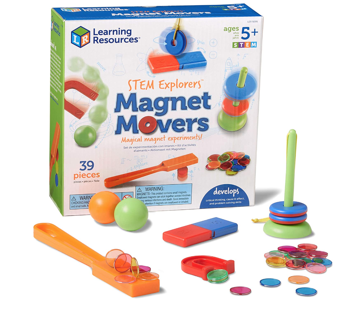 Our Favorite Science Tools and Toys — My Preschool Place