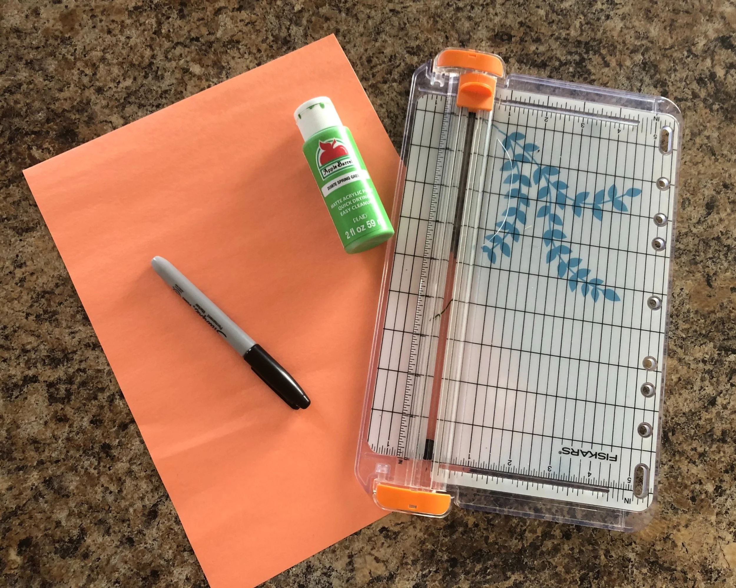 Finger Painting Name Trace — My Preschool Place