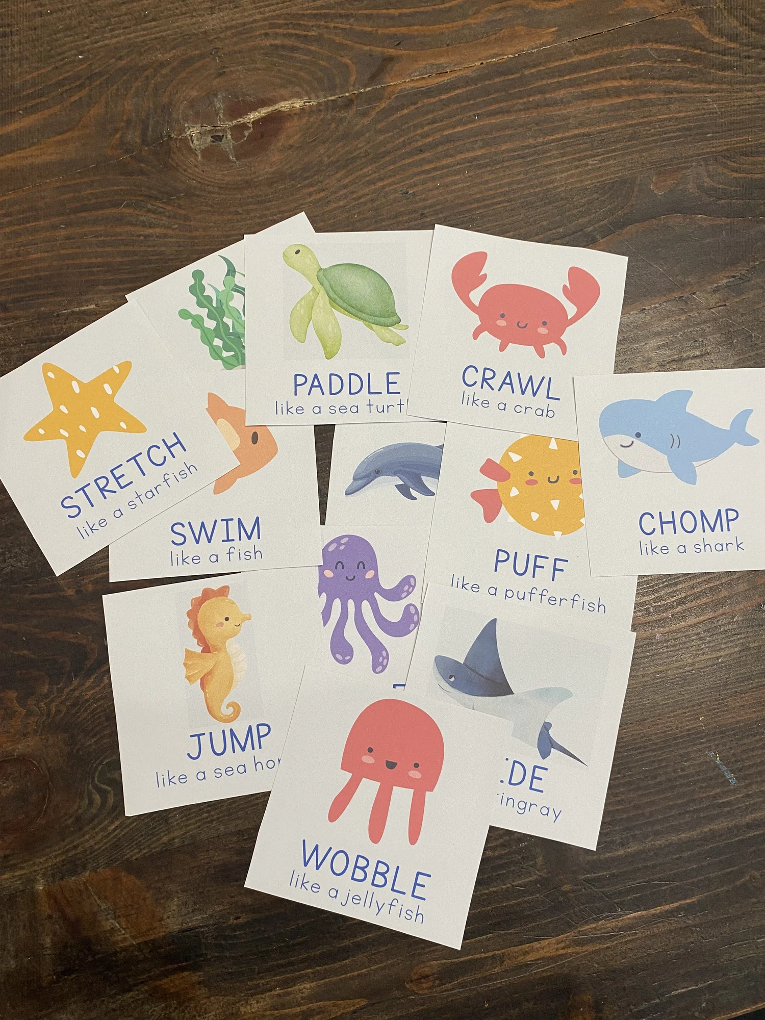 Blog — My Preschool Place