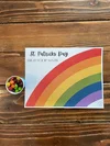 St. Patrick's Day Rainbow Math [free download] — My Preschool Place