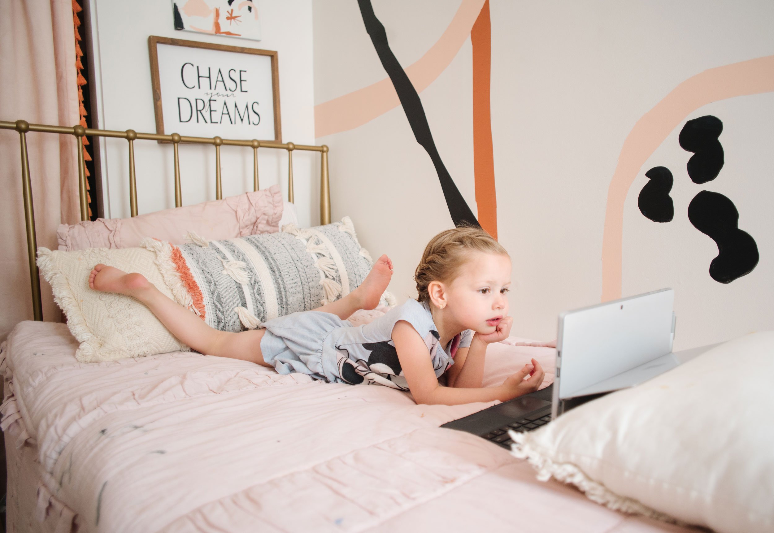 My Preschool Place | Online Preschool that's Interactive and FUN