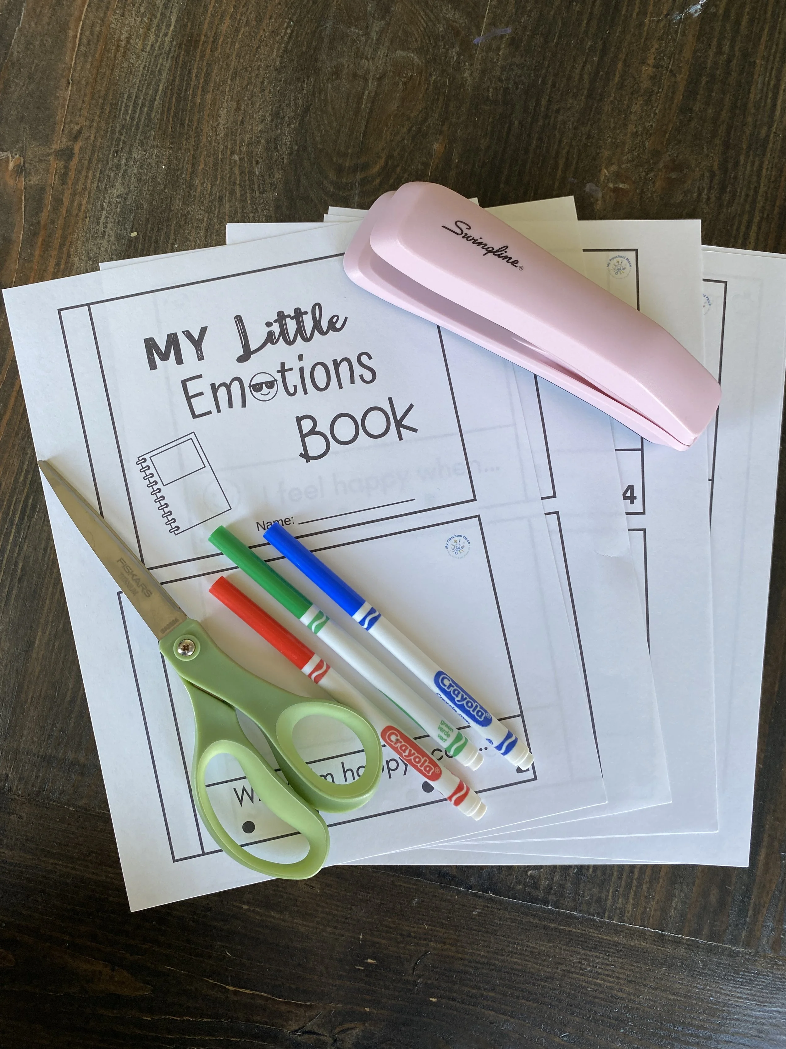 Blog — My Preschool Place