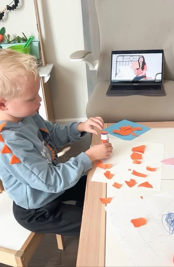 Blog — My Preschool Place