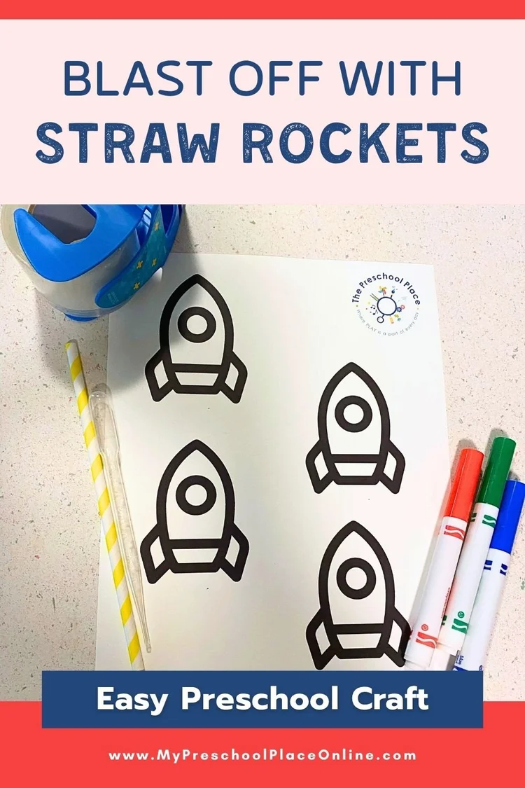 Rocket Ship Shooters [free download] — My Preschool Place
