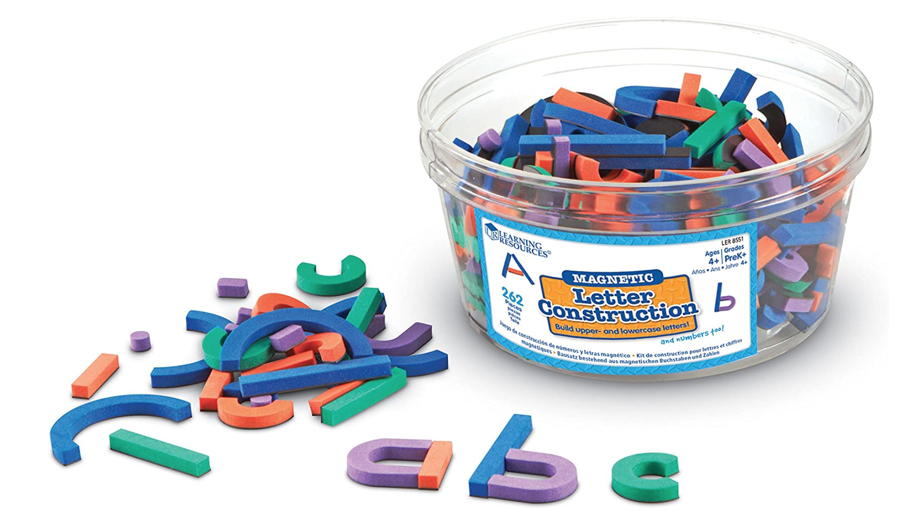 Our Favorite Literacy Tools and Toys — My Preschool Place