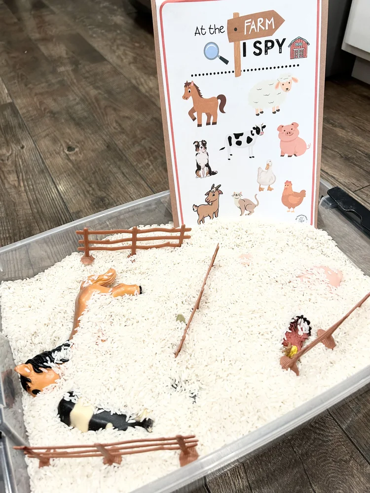 Blog — My Preschool Place