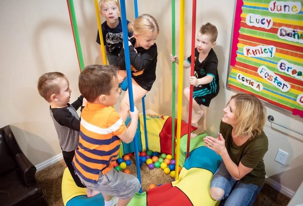 Jungle Jumparoo, Our Greatest Investment! — My Preschool Place