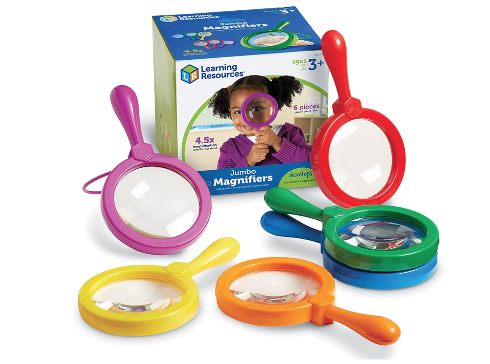 Our Favorite Science Tools and Toys — My Preschool Place